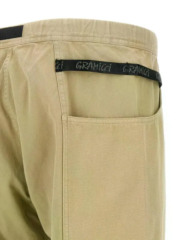 Gramicci Gadget Twill Trousers - Neutrals