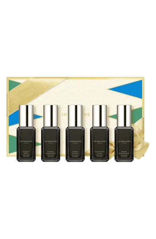 JO MALONE LONDON™ Cologne Intense Collection Set - No Color