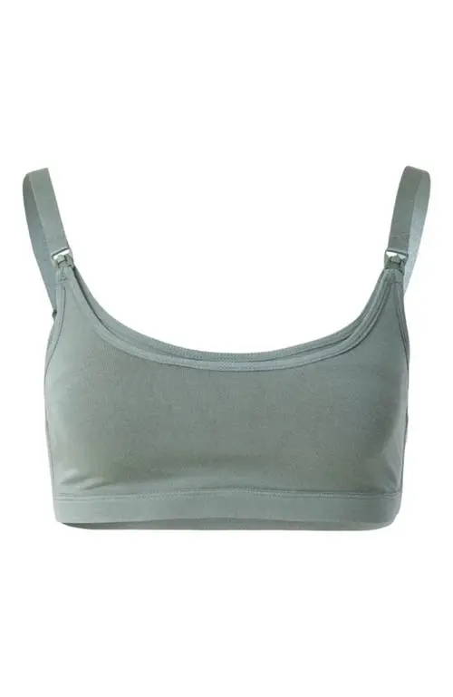 VITALITY Vital Maternity Scoop Bralette