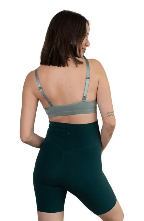 VITALITY Vital Maternity Scoop Bralette