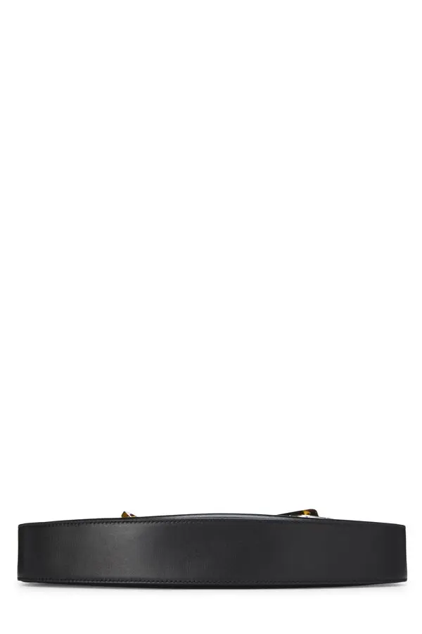 Fendi Calfskin O'lock Swing Bag