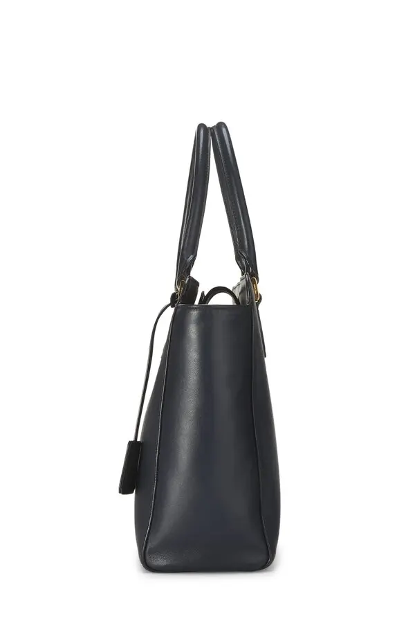 Prada Saffiano Convertible Handbag