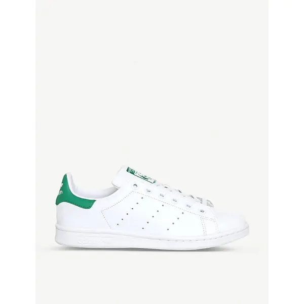 Adidas Stan Smith Leather Trainers