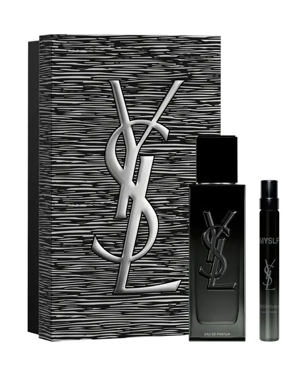 Saint Laurent 2-pc. Myslf Eau De Parfum Set - No Color