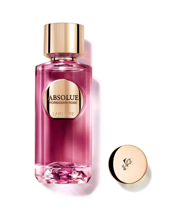LANCOME Absolue Les Parfums Forbidden Rose - No Color