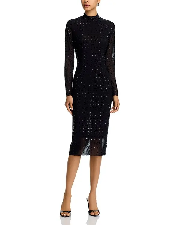 Steve Madden Krista Midi Dress