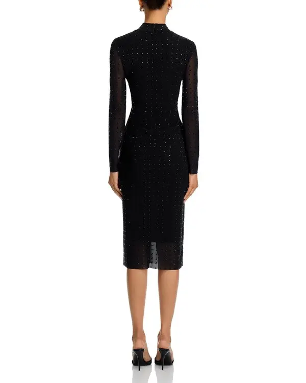 Steve Madden Krista Midi Dress