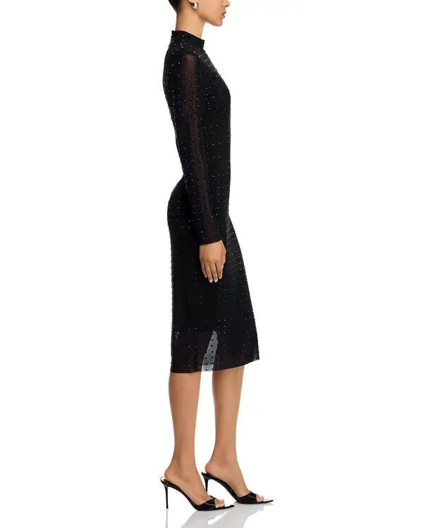 Steve Madden Krista Midi Dress