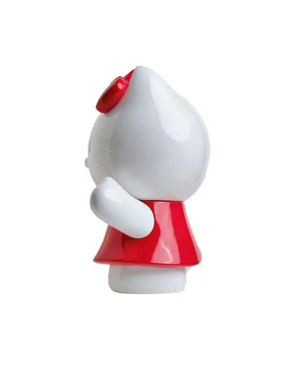 LEBLON DELIENNE Hello Kitty Robe Dress 10.5 Figurine