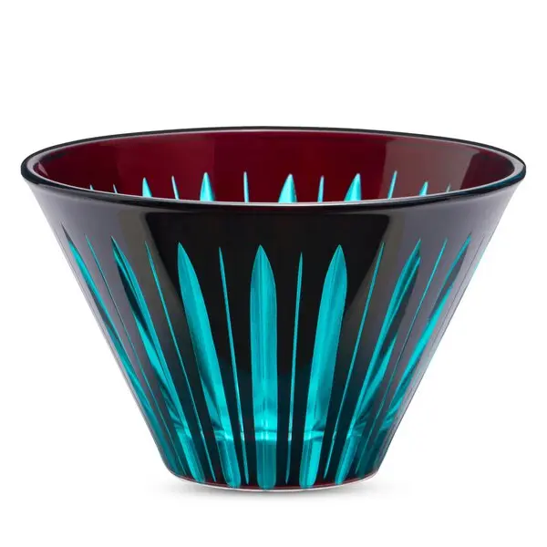L'Objet Prism Condiment Bowls Assorted, Set Of 4