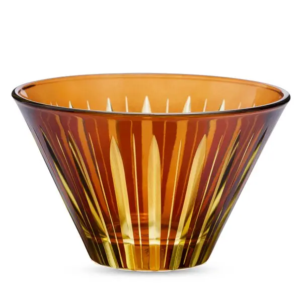 L'Objet Prism Condiment Bowls Assorted, Set Of 4