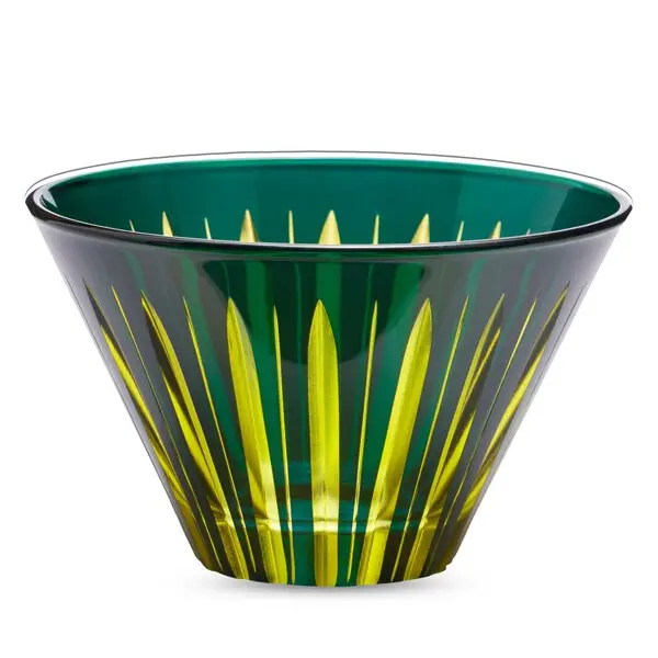 L'Objet Prism Condiment Bowls Assorted, Set Of 4