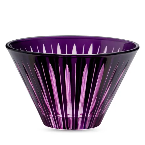 L'Objet Prism Condiment Bowls Assorted, Set Of 4