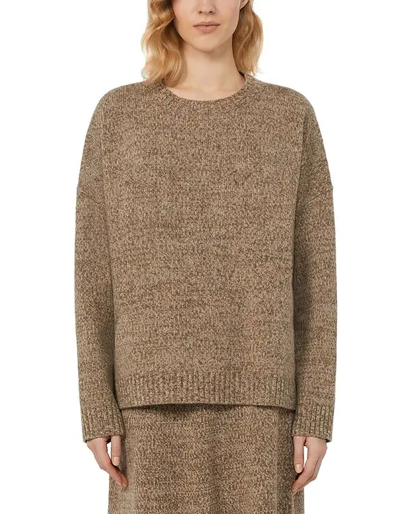 Max Mara Sibari Wool Sweater