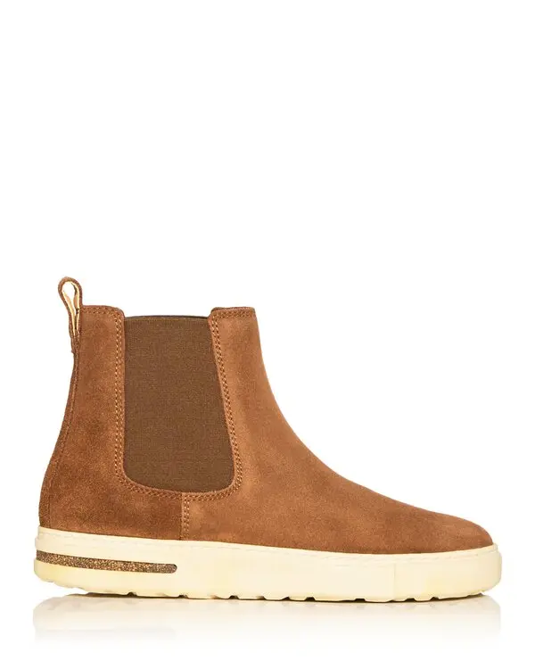 BIRKENSTOCK Bend Chelsea Boots - Brown