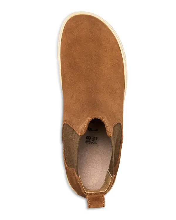 BIRKENSTOCK Bend Chelsea Boots - Brown