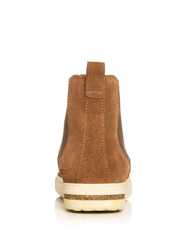 BIRKENSTOCK Bend Chelsea Boots - Brown