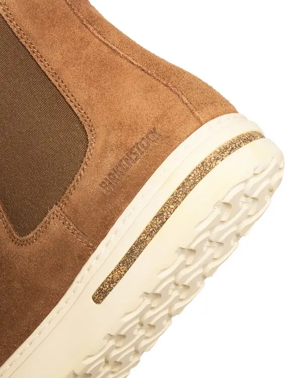 BIRKENSTOCK Bend Chelsea Boots - Brown