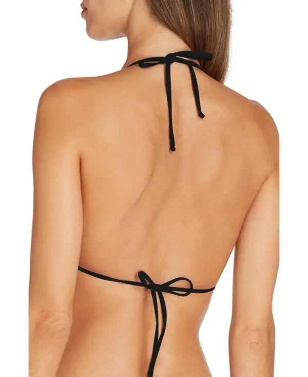 VALIMARE Ibiza Bandage Triangle Bikini Top
