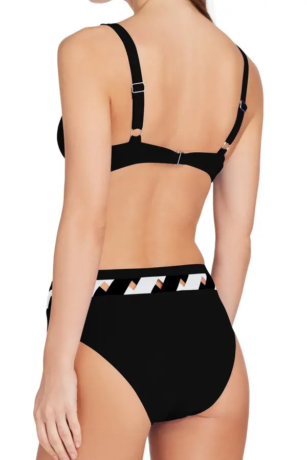 VALIMARE Martinique Bandage Bikini Bottom