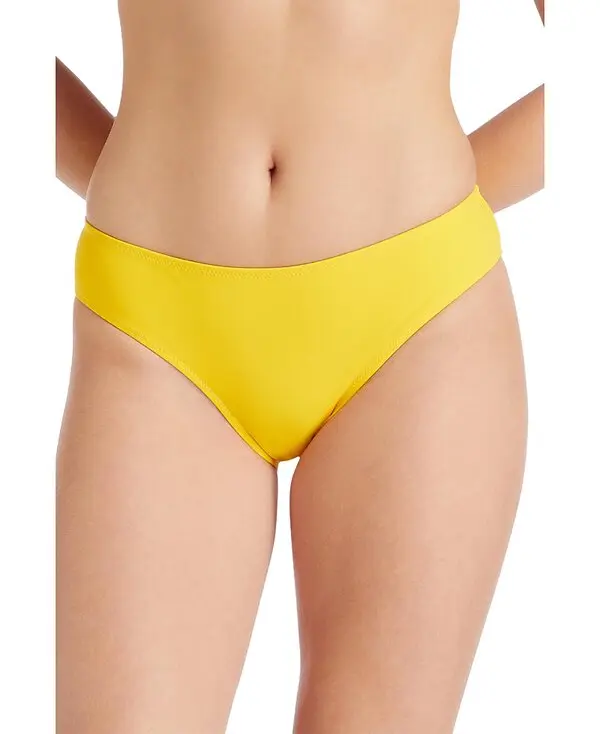 VALIMARE Roma Bikini Bottom - Yellow