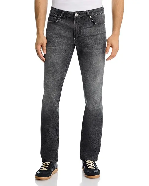 Monfrère Lenny Slim-fit Denim Jeans