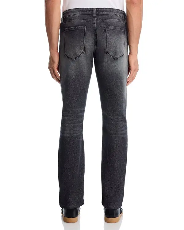 Monfrère Lenny Slim-fit Denim Jeans