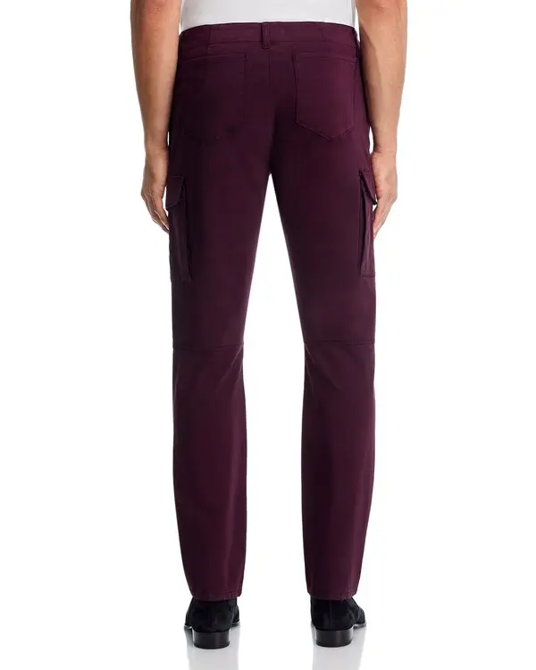 Monfrère Trooper Slim Fit Jeans
