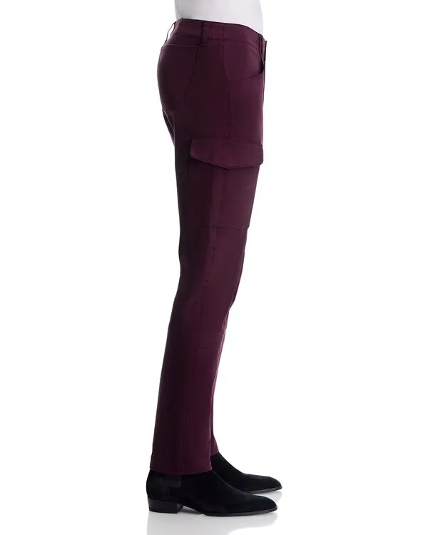 Monfrère Trooper Slim Fit Jeans