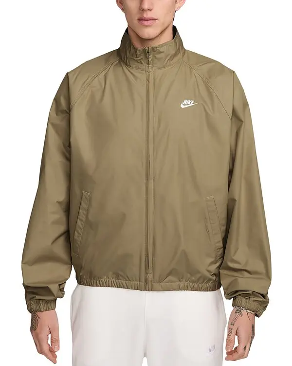 Nike Club Roscoe Zipper Jacket
