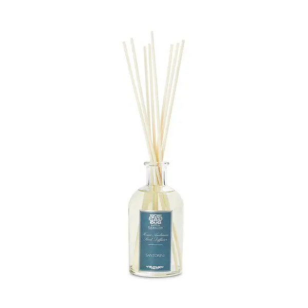 ANTICA FARMACISTA Home Ambiance Reed Diffuser Santorini 8.5 Oz - No Color