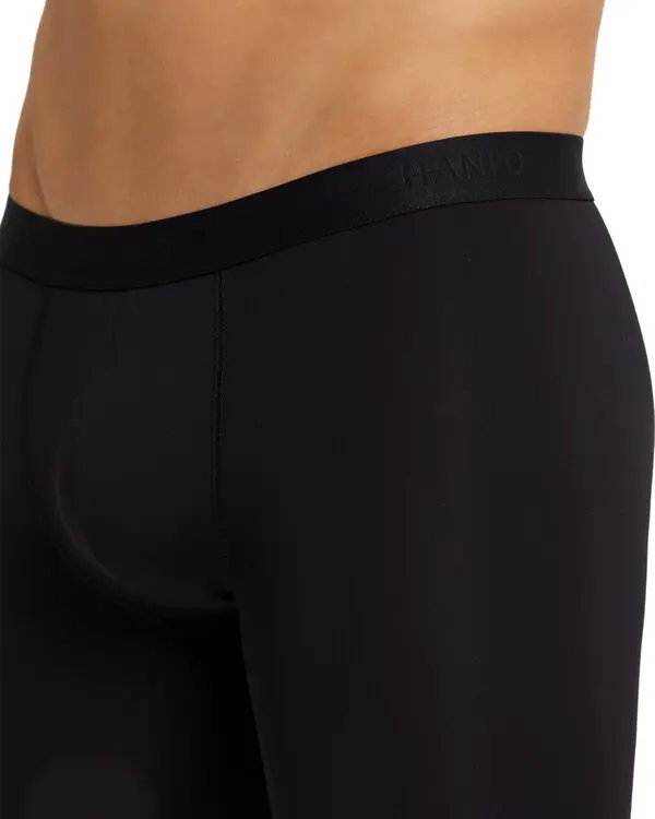 Hanro Long Leg Boxer Briefs