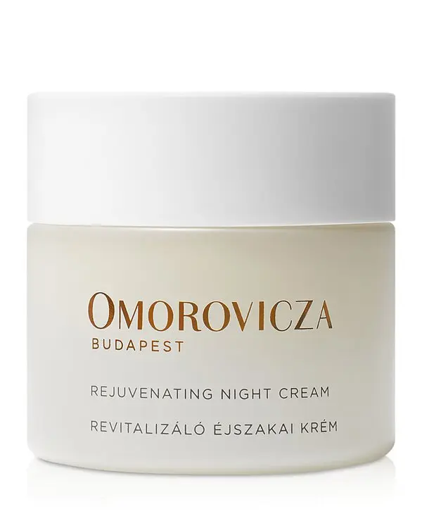 Omorovicza Rejuvenating Night Cream 1.7 Oz - No Color