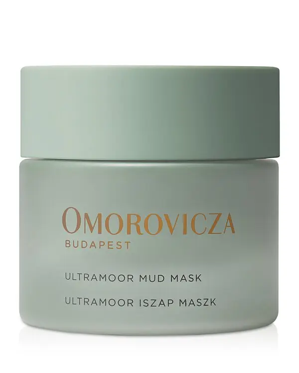 Omorovicza Ultramoor Mud Mask 1.7 Oz - No Color