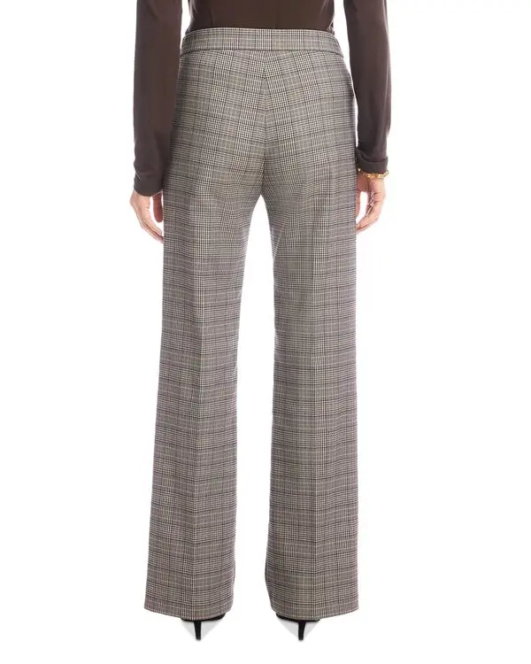 Karen Kane Straight Leg Pants