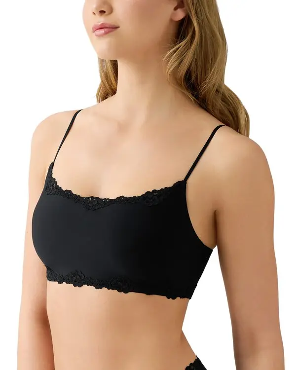 Wacoal B. Tempt'd Future Foundation Bralette - Night