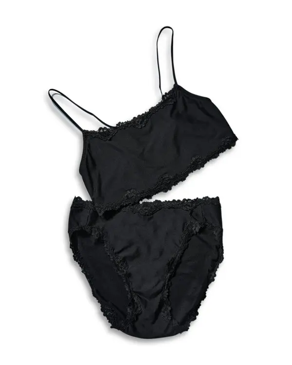 Wacoal B. Tempt'd Future Foundation Bralette - Night