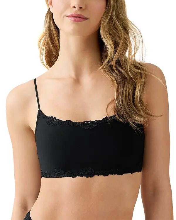 Wacoal B. Tempt'd Future Foundation Bralette - Night