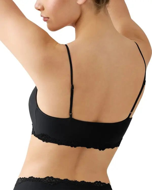 Wacoal B. Tempt'd Future Foundation Bralette - Night