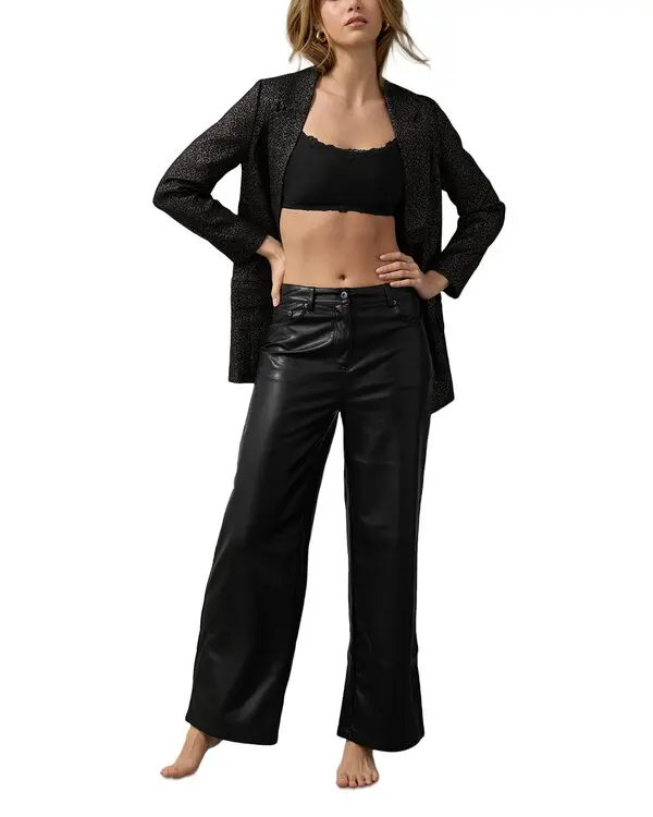 Wacoal B. Tempt'd Future Foundation Bralette - Night