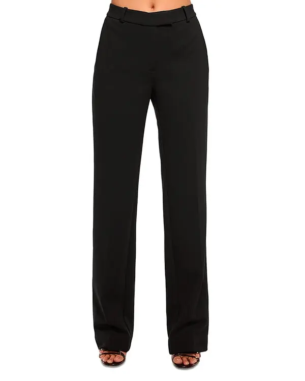 Ramy Brook Relaxed Fit Trousers