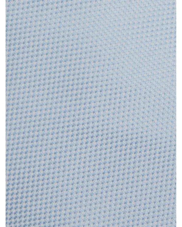 REISS Ceremony Textured Classic Tie