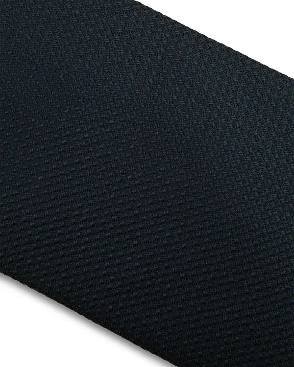 REISS Ceremony Textured Classic Tie