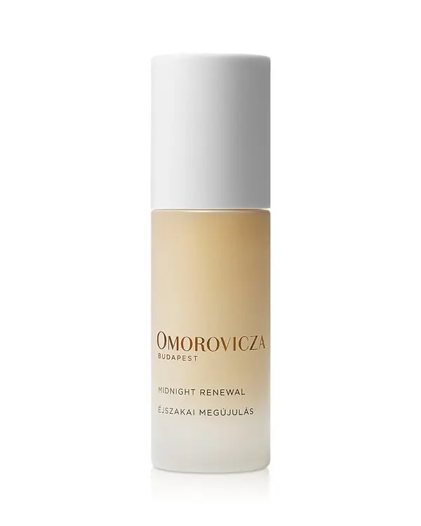 Omorovicza Midnight Renewal 1 Oz - No Color