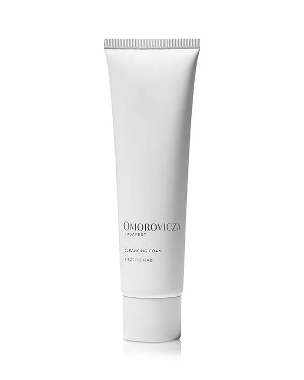 Omorovicza Cleansing Foam 5.1 Oz - No Color