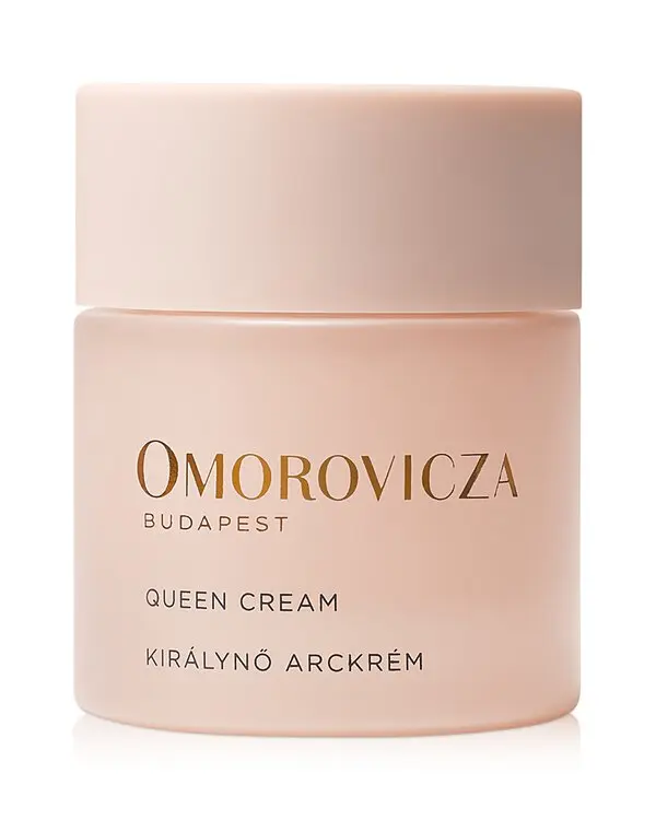 Omorovicza Queen Cream 1 Oz - No Color