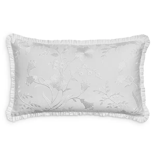 SKY Bianca Embroidery Decorative Pillow Exclusive