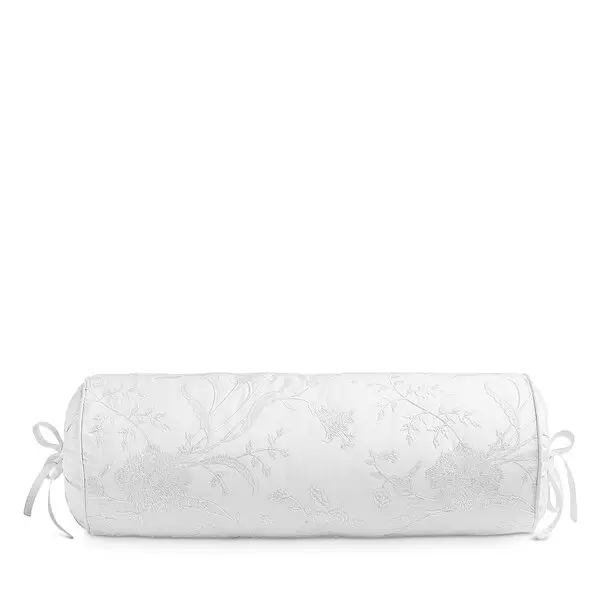SKY Bianca Embroidery Neck Roll Pillow Exclusive