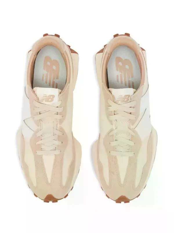 NEW BALANCE 327 Wedge Sneakers