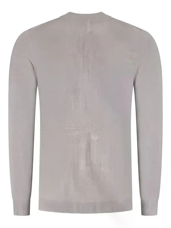 ZANONE Mock-neck Sweater